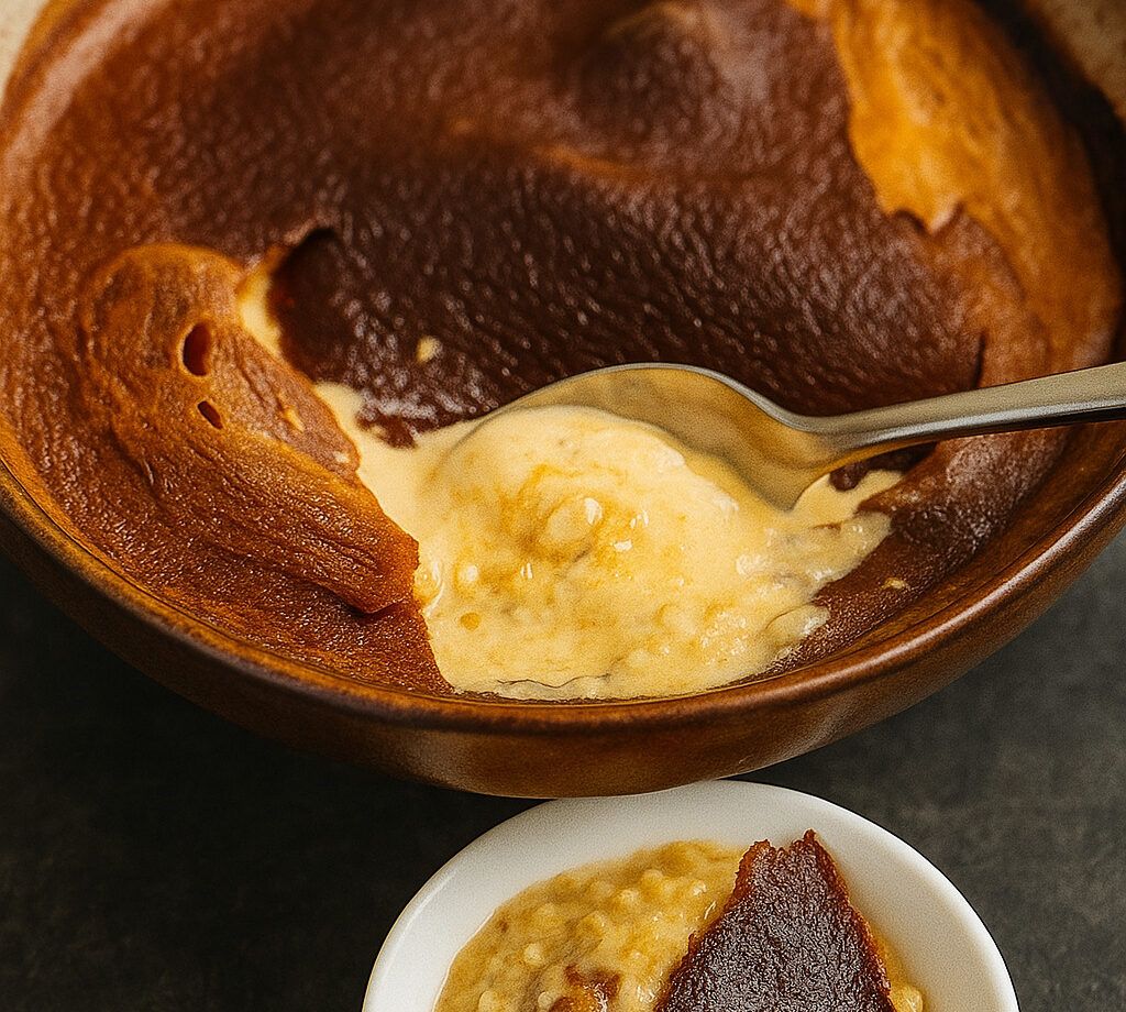 Recette Traditionnelle : Teurgoule Normande - Restonis